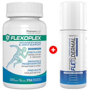 Flexdermal™ Official Website - Topical Joint Relief Cream
